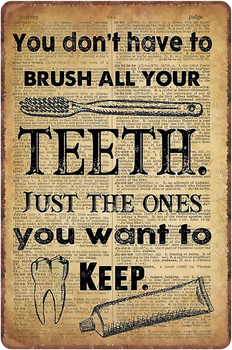 Do Not Enter Danger Warning Aluminum Tin Sign Metal Wall Art ...