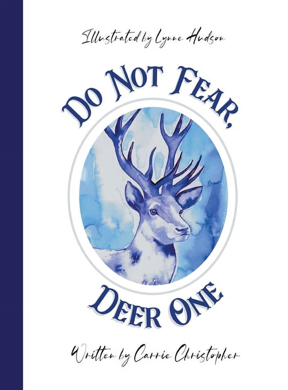 Fear Deer