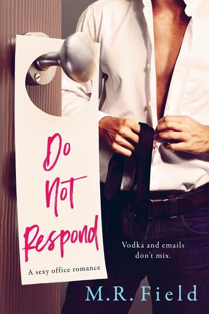 Do Not Respond (Paperback) - Walmart.com