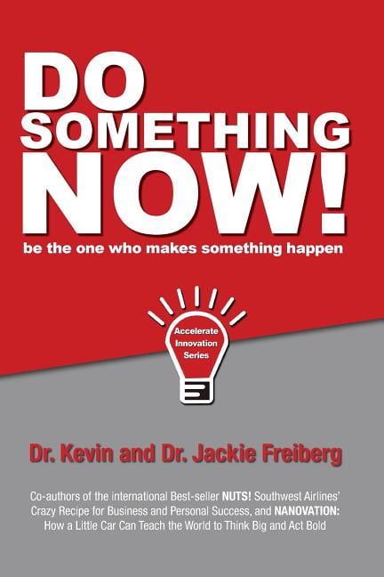 Do Something Now! - Walmart.com