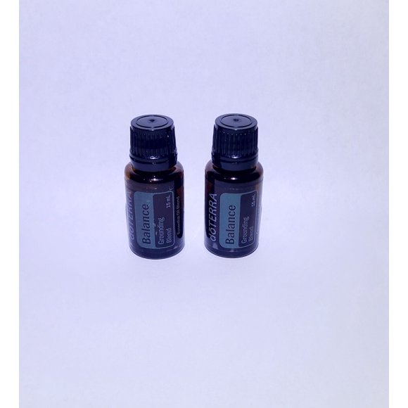 doTERRA Pure Essential Oils - Walmart.com