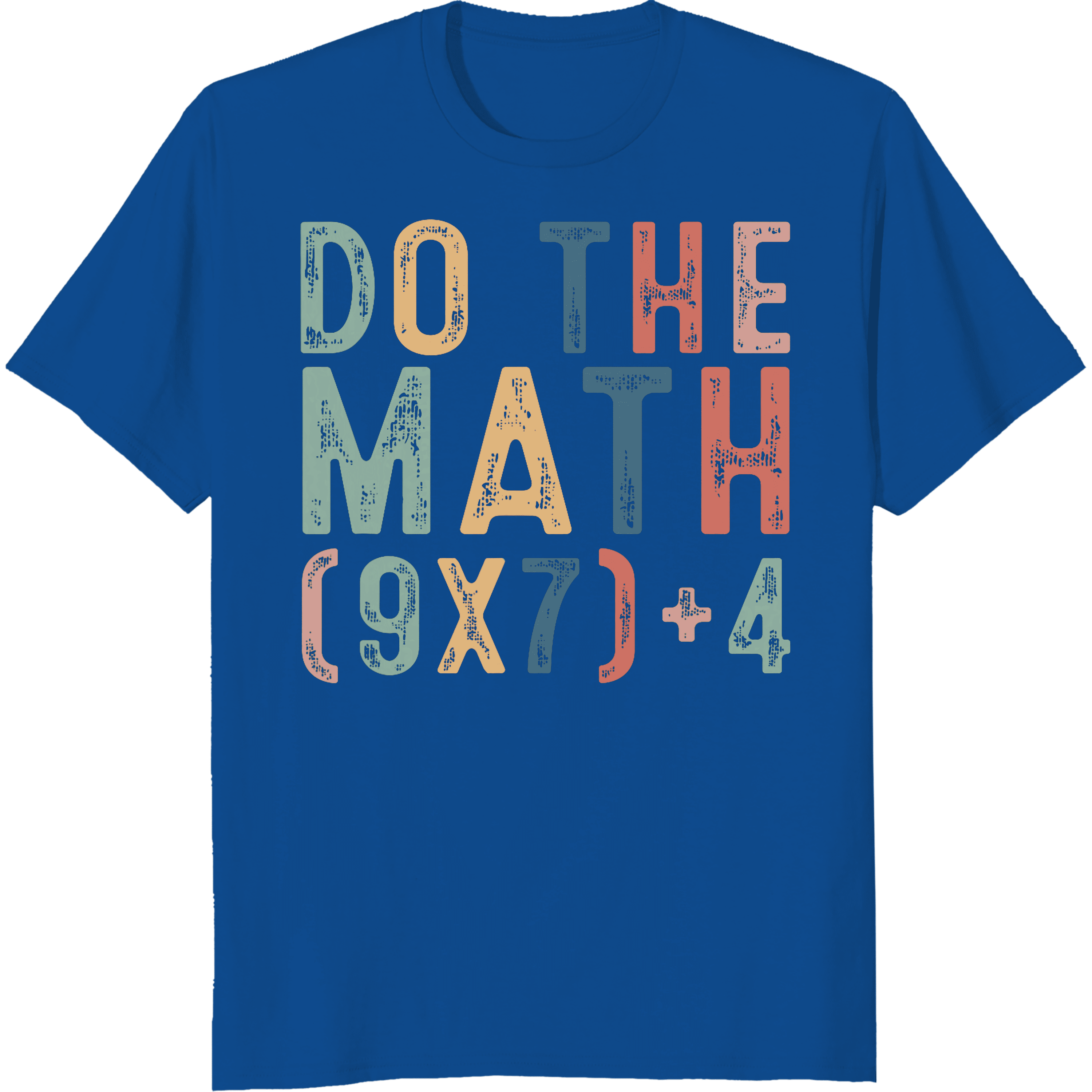 Do The Math 67 Meme Funny Six Seven Teacher T-Shirt ,Full Sizes S-5XL ...