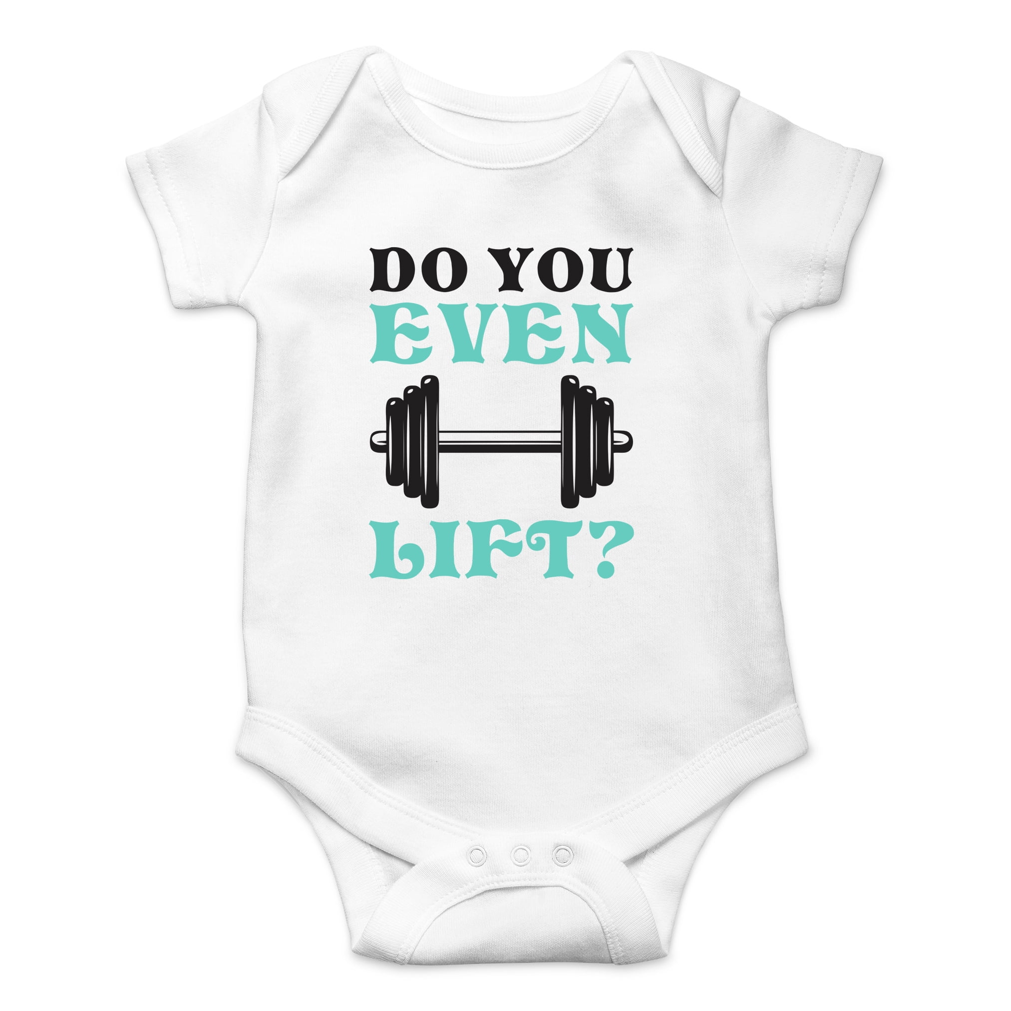 Do You Even Lift - Funny Daddy Weightlifting - Future Lifter - Cute One ...