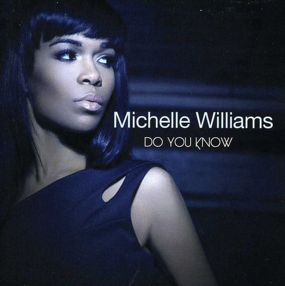 Do You Know (CD) - Walmart.com