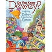 Do You Know Dewey?: Exploring the Dewey Decimal System (Hardcover ...