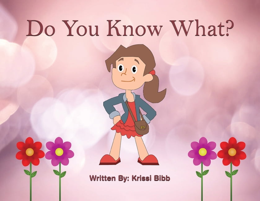 Do You Know What?, (Paperback) - Walmart.com