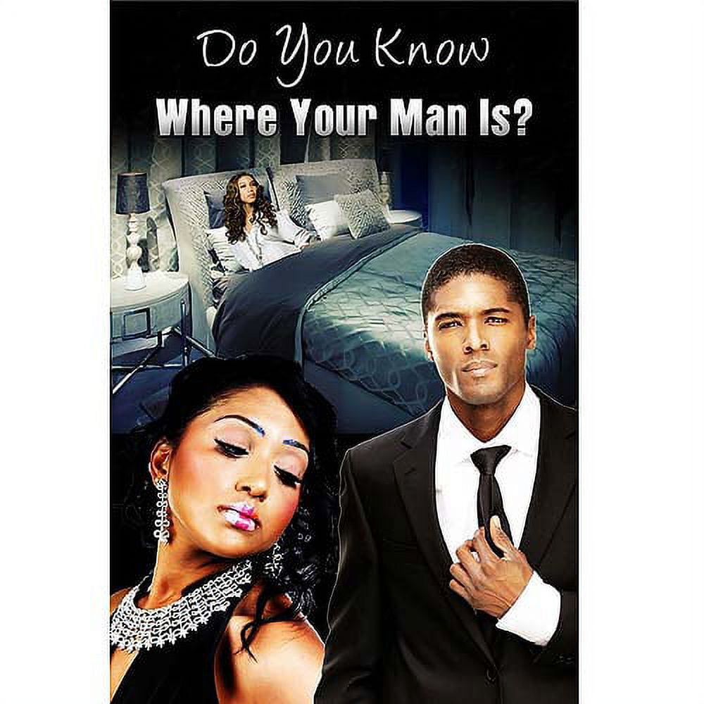 Do You Know Where Your Man Is? (Widescreen) - Walmart.com