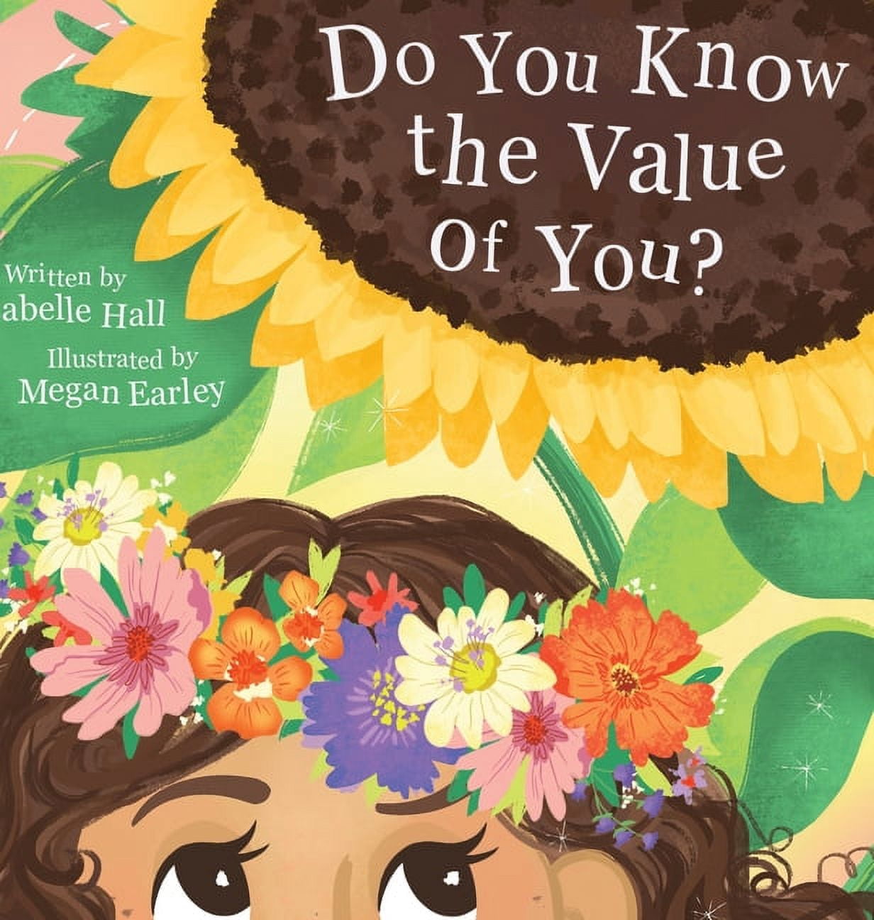 Do You Know the Value of You?, (Hardcover) - Walmart.com