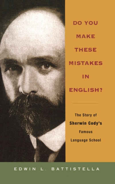 Pre-Owned Do You Make These Mistakes in English? (Hardcover) 019536712X ...