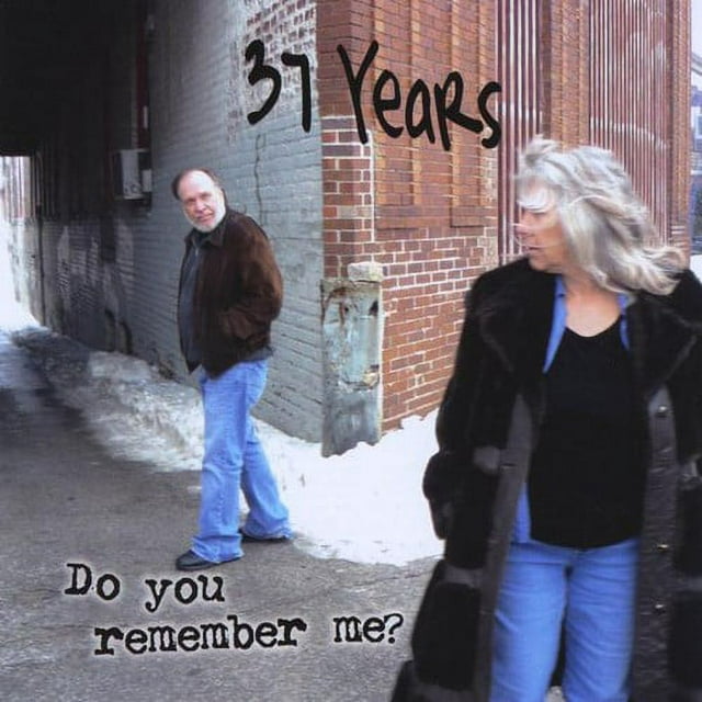 Do You Remember Me? - Walmart.com
