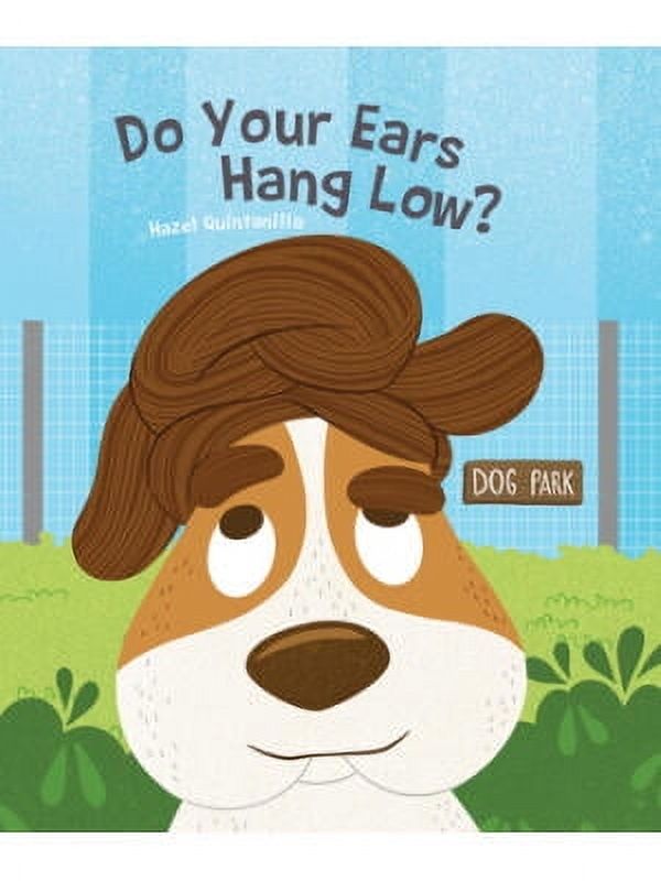 Do Your Ears Hang Low? - Walmart.com