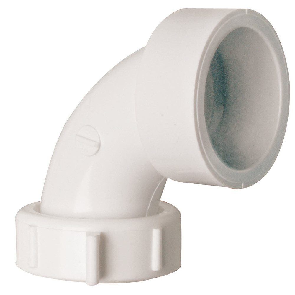 Pipe Fittings PVC Polyvinyl Chloride