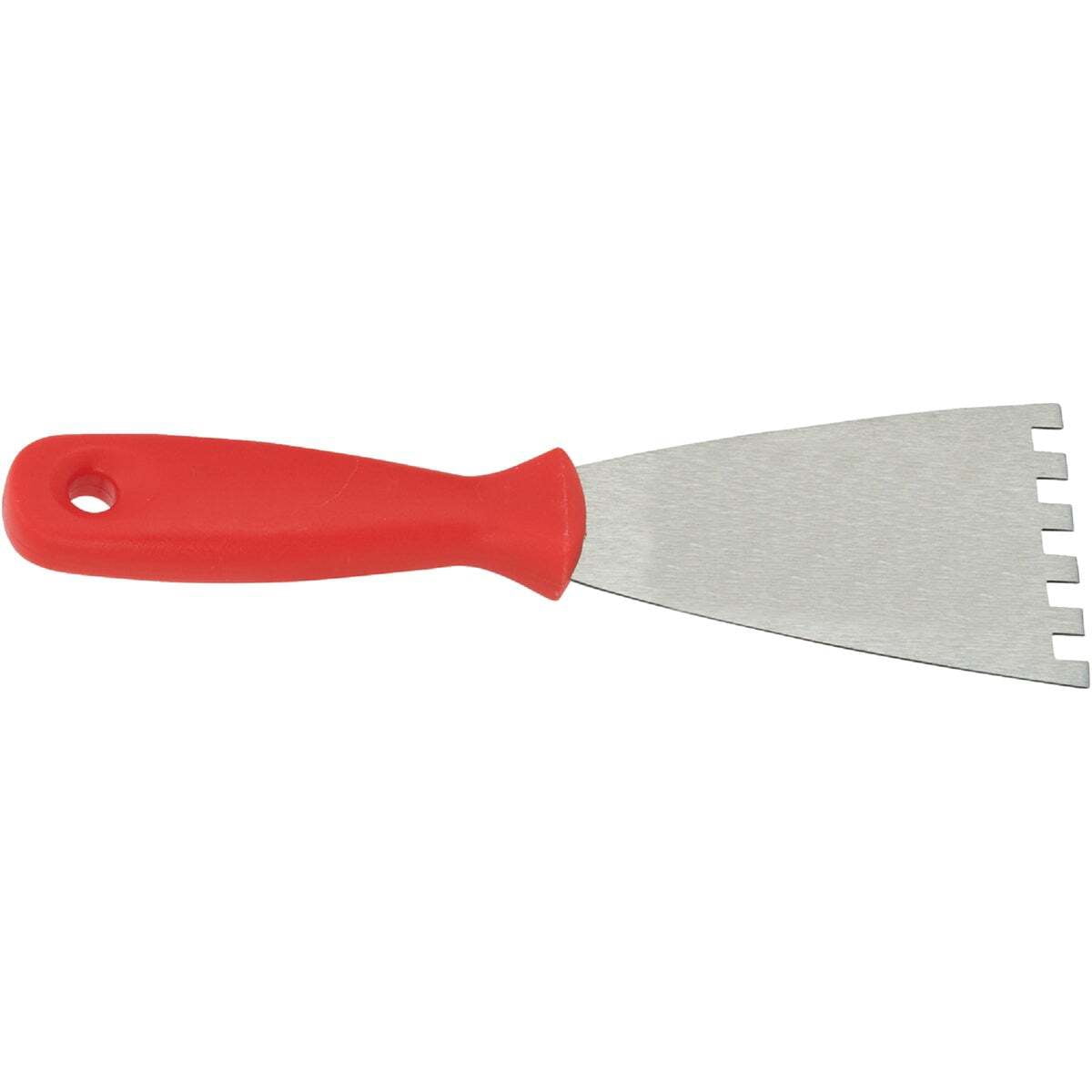 Do it Best Tools Adhesive Spreader Square-Notch - 1/4 In., Quart ...