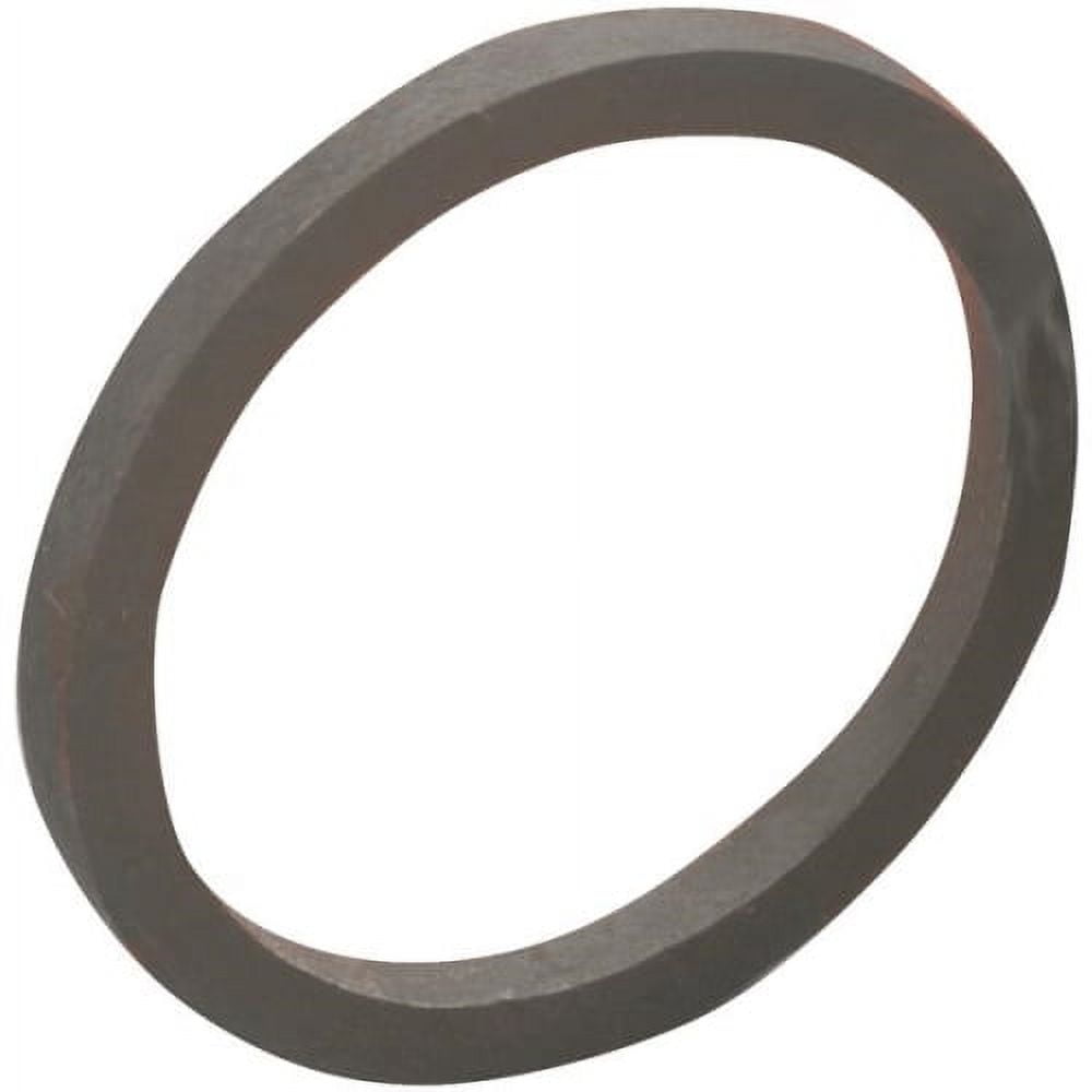 Do it Best 1-1/2 In. x 1-1/4 In. Black Rubber Slip Joint Washer DIB966 ...