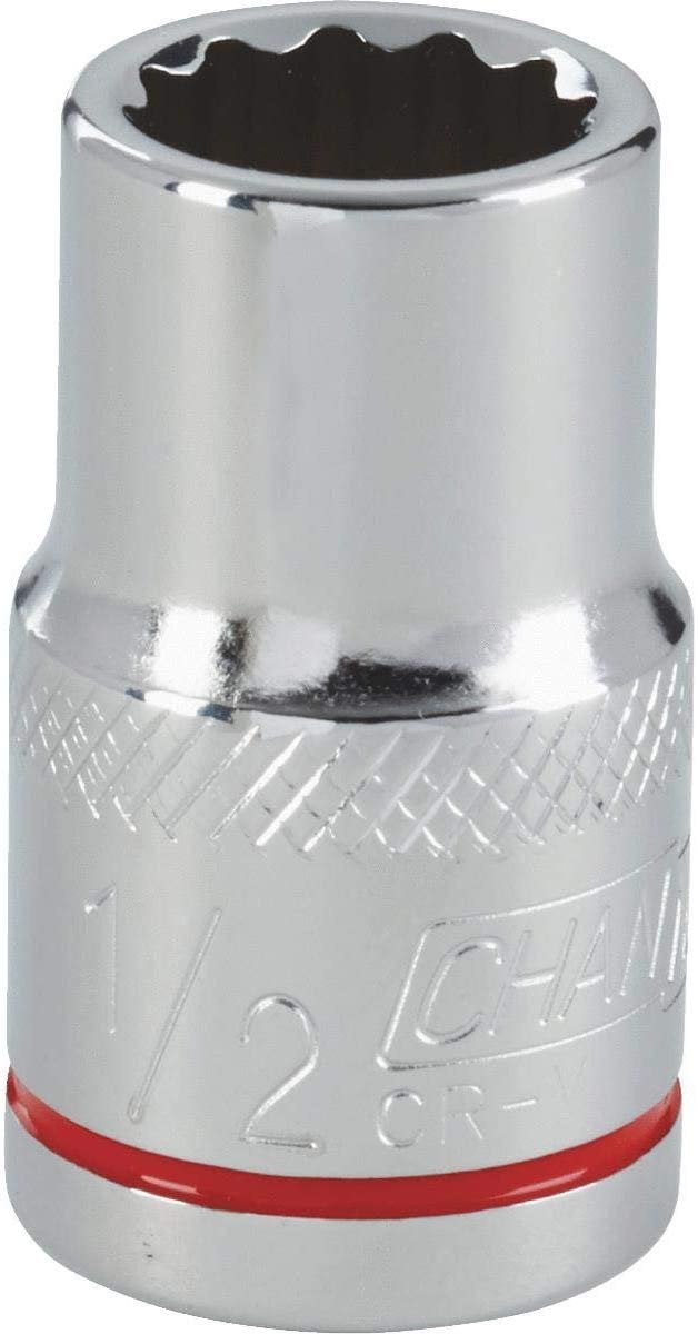 Do it Best 1/2in Drive Standard Socket 1/2in 1/2 DRIVE SOCKET - Walmart.com