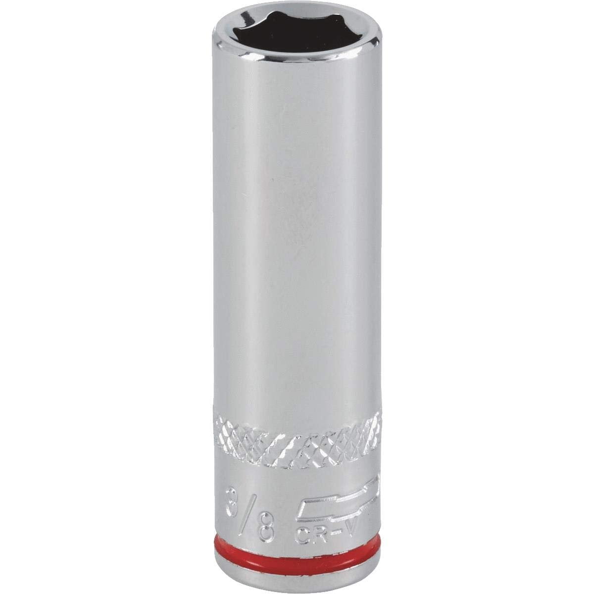 Do it Best 1/4" Drive Deep Socket, 3/8" DEEP SOCKET - Walmart.com