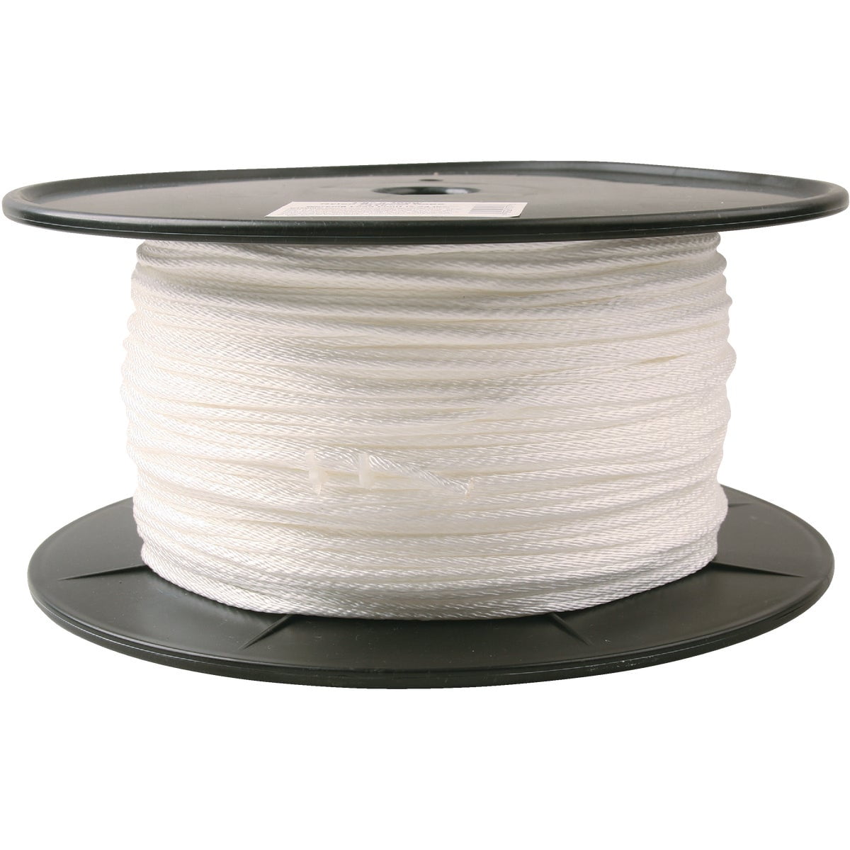 Do it Best 1/8 In. x 1000 Ft. White Braided Nylon Rope - Walmart.com
