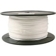 Do it Best 1/8 In. x 1000 Ft. White Braided Nylon Rope 741059 - Walmart.com