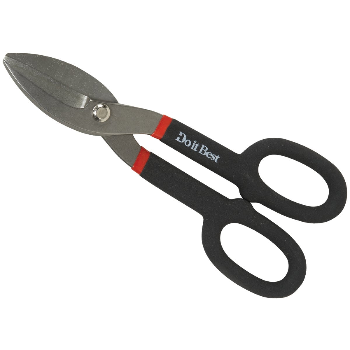 Do it Best 10 In. Tin Straight Snips 332571 - Walmart.com