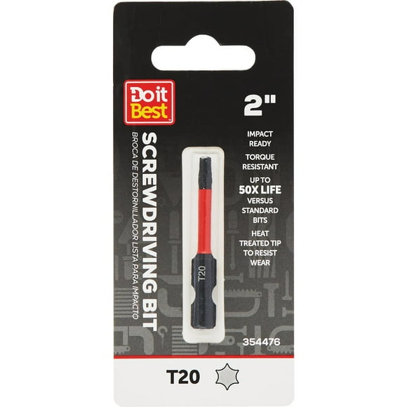 T20 Torx Bit