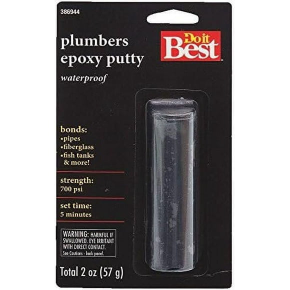 Plumbers Putty