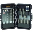 Do it Best Titanium Drill Bit Set (21-Piece) QJDIB-PTASET-006B ...