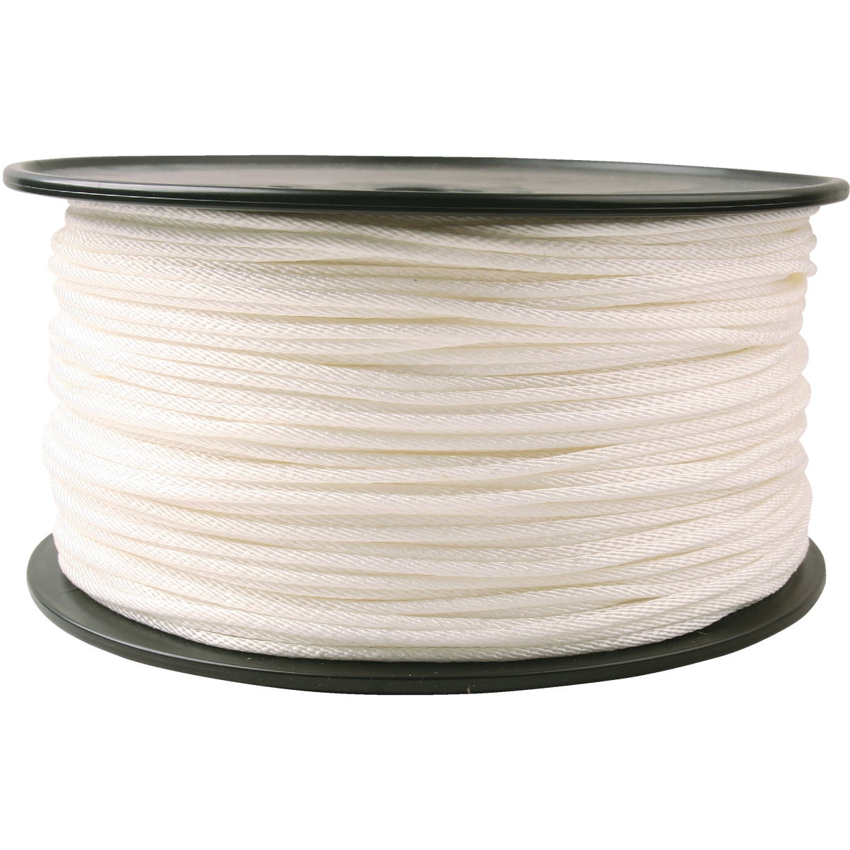 Do it Best 5/32 In. x 1000 Ft. White Braided Nylon Rope - Walmart.com