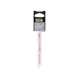 Do it Best Bi-Metal Thick Metal Reciprocating Saw Blade - Single Pack ...