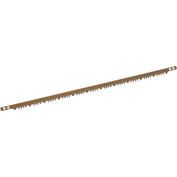 Shop Bow Saw Blades for Home Improvement and Woodcutting Needs