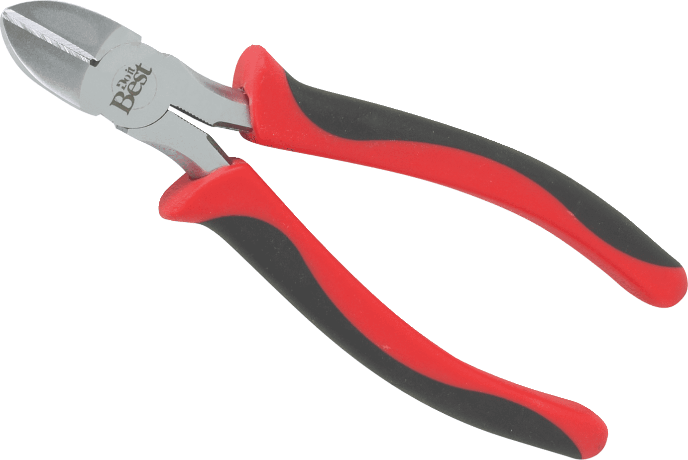 Do it Best Diagonal Cutting Pliers - Pack of 2 — Heavy-Duty ...