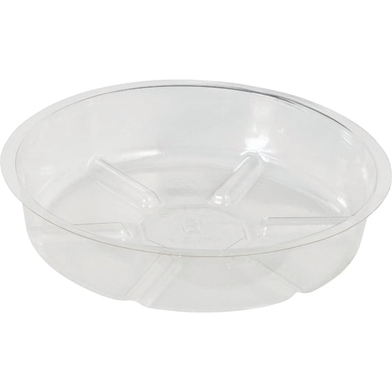 Do it Best Global Sourcing Best Garden Flower Pot Saucer - Pack of 8 ...