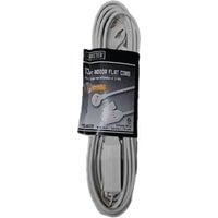 Do it Best Global Sourcing Do it Best 16/2 Flat Plug Extension Cord ...