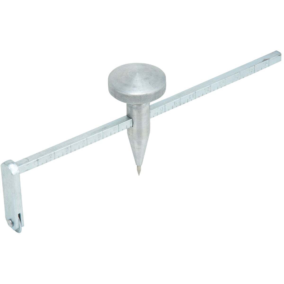 Do it Best Tools Drywall Circle Cutter 307114 - 16 In Cutting Diameter ...