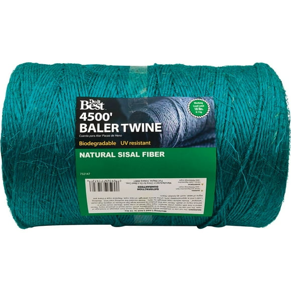 Baler Twine