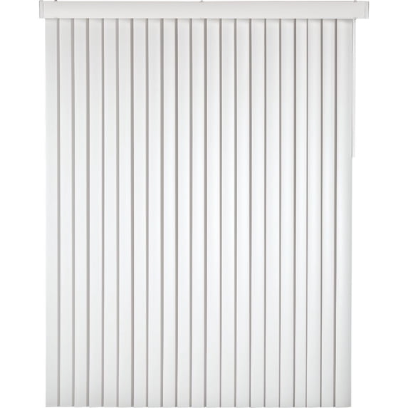 Do it Best Global Sourcing Home Impressions Room Darkening Vertical ...