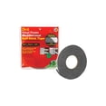 Do it Best Heavy Density PVC Closed Cell Vinyl Foam Weatherstrip Tape ...