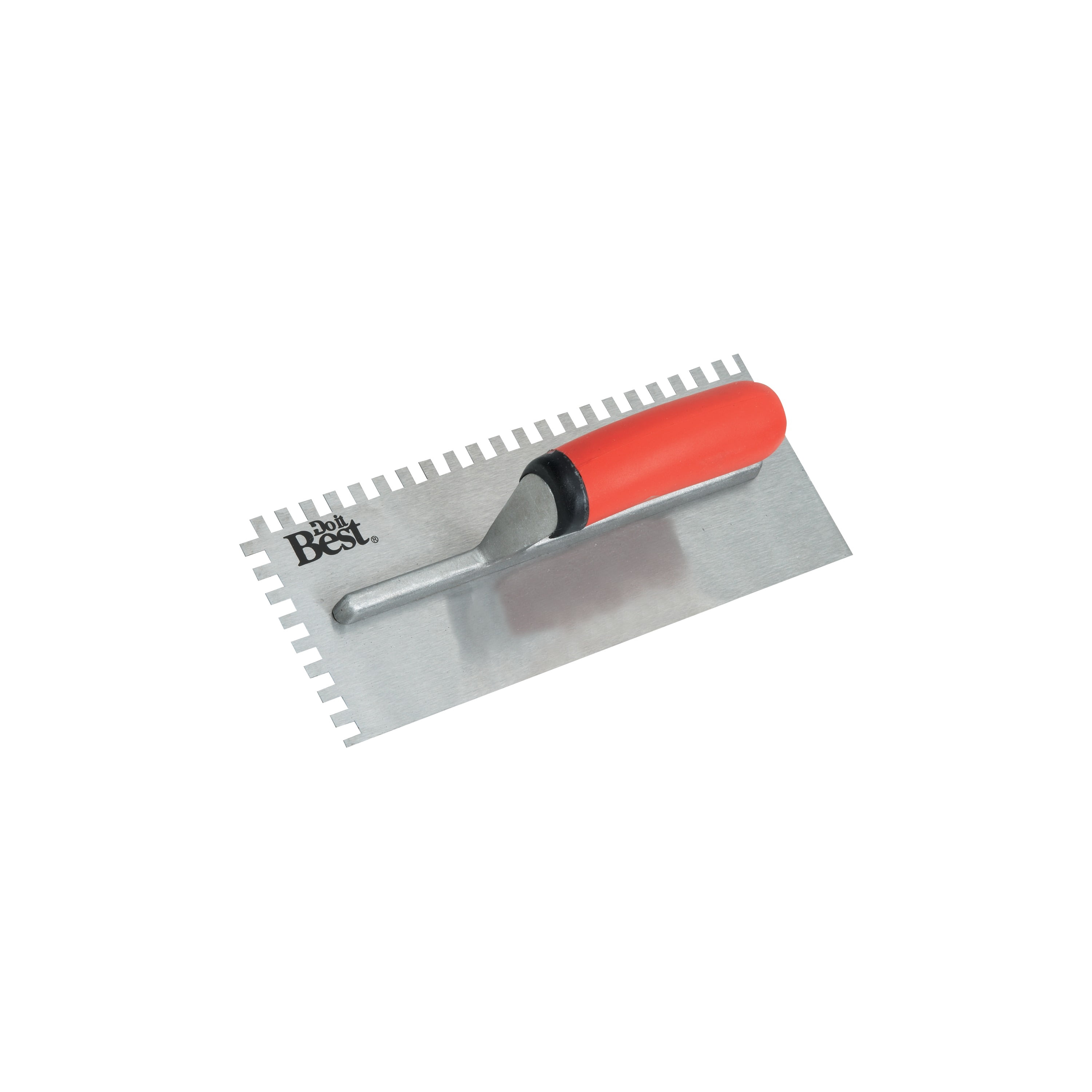 Do it Best Notched Trowel - Pack of 2 - Walmart.com