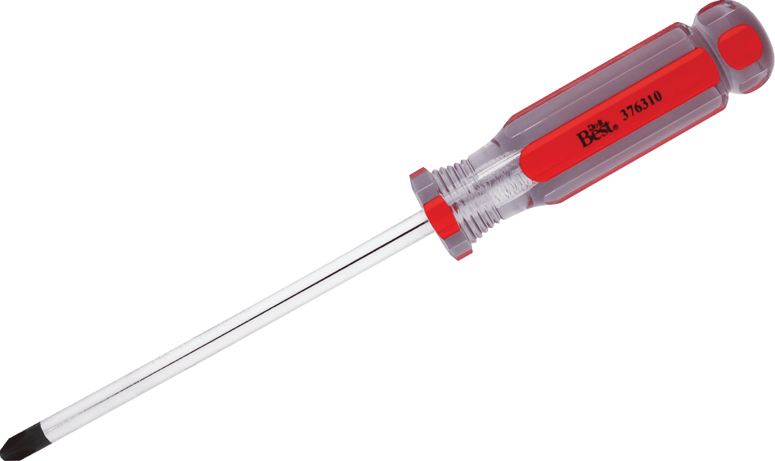 Do it Best Phillips Screwdriver - Pack of 12 — Heavy-Duty Construction ...