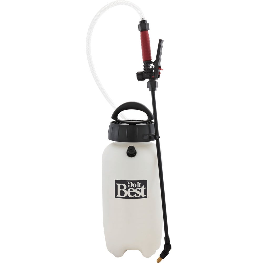 Do it Best ProSeries 2 Gal. Tank Sprayer 26121XP 26121XP 724602 ...