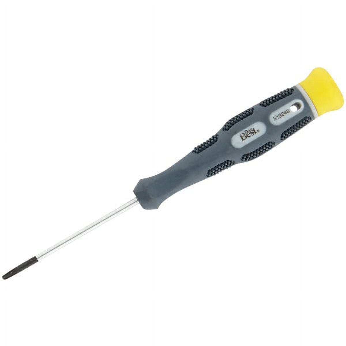 Do it Best T10 x 2-1/2 In. Precision Torx Screwdriver 319248 - Walmart.com