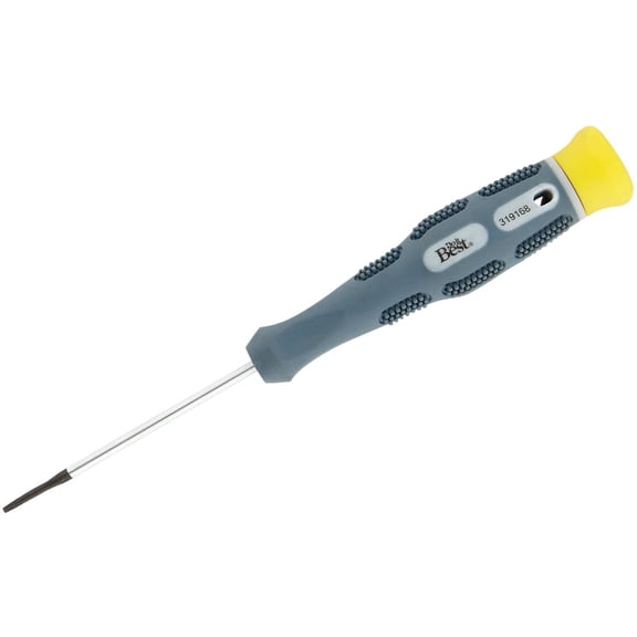 Tri Wing Screwdrivers