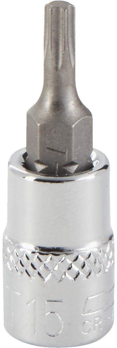 Do it Best Torx Bit Socket, T15 TORX BIT SOCKET - Walmart.com