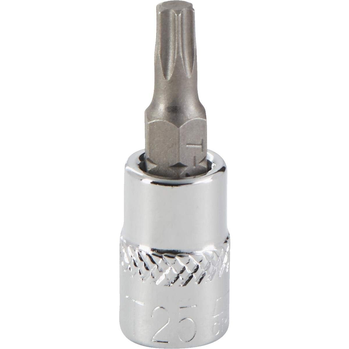 Do it Best Torx Bit Socket, T25 TORX BIT SOCKET - Walmart.com