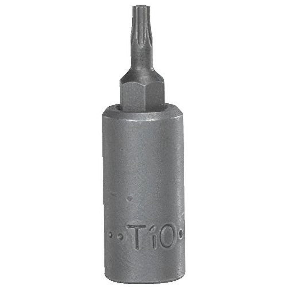 Do it Best Torx Bit Socket, T30 TORX BIT SOCKET - Walmart.com