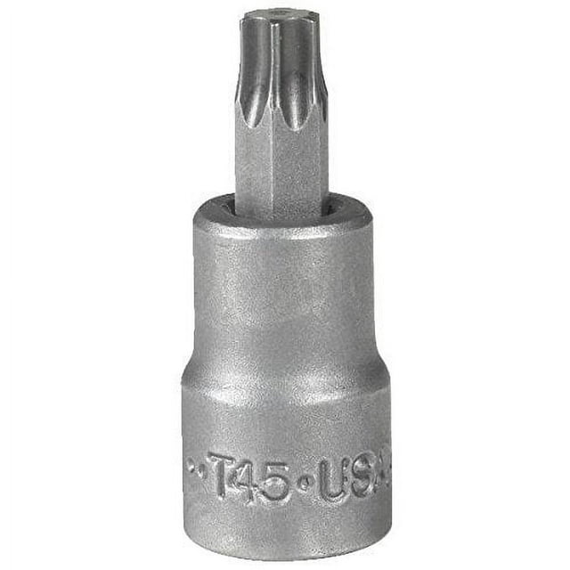 Do it Best Torx Bit Socket, T45 TORX BIT SOCKET - Walmart.com