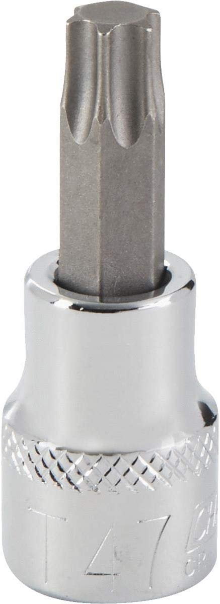 Do it Best Torx Bit Socket, T47 TORX BIT SOCKET - Walmart.com