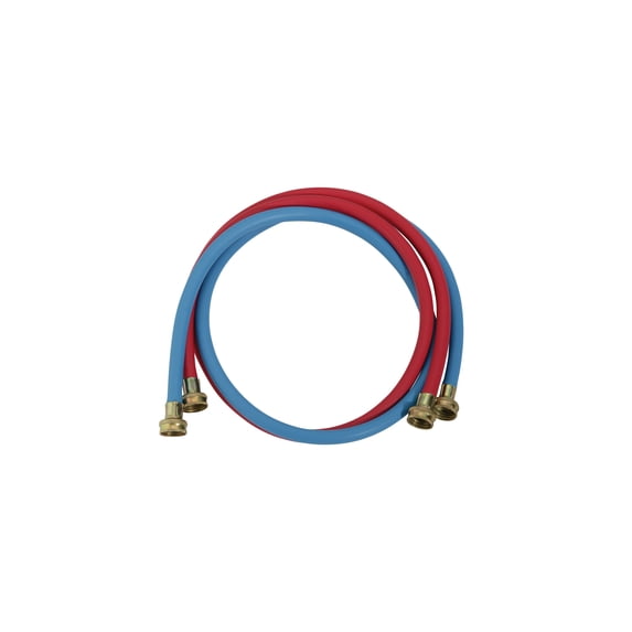 Do it Best Washing Machine Hose (2-Pack Hot And Cold) - Pack of 4 ...