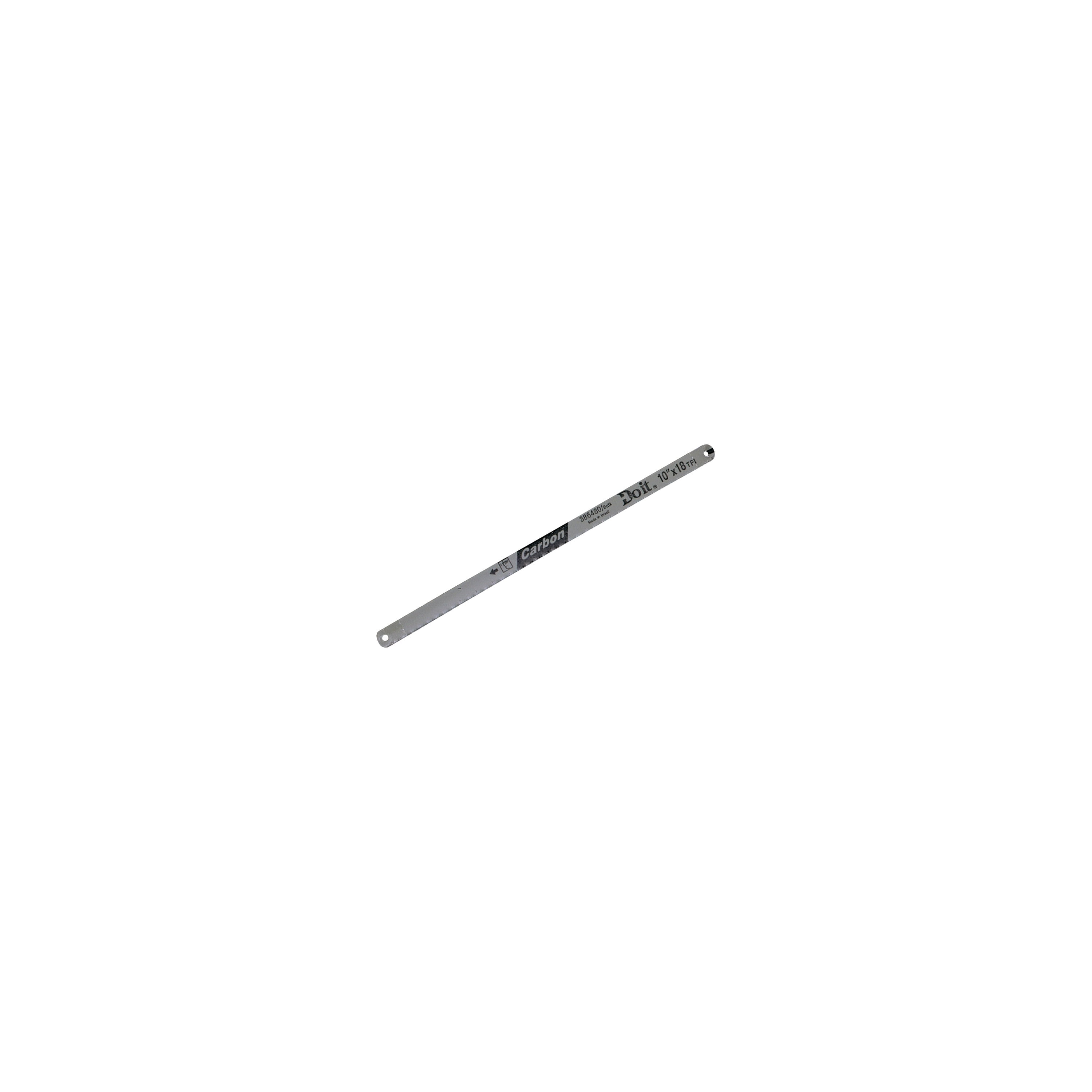 Do it Carbon Steel Hacksaw Blade - Pack of 12 - Walmart.com