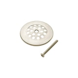Do it Dome Cover Tub Drain Strainer - Single Pack - Walmart.com