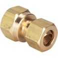Do it Female Union Compression Adapter - Pack of 4 - Walmart.com